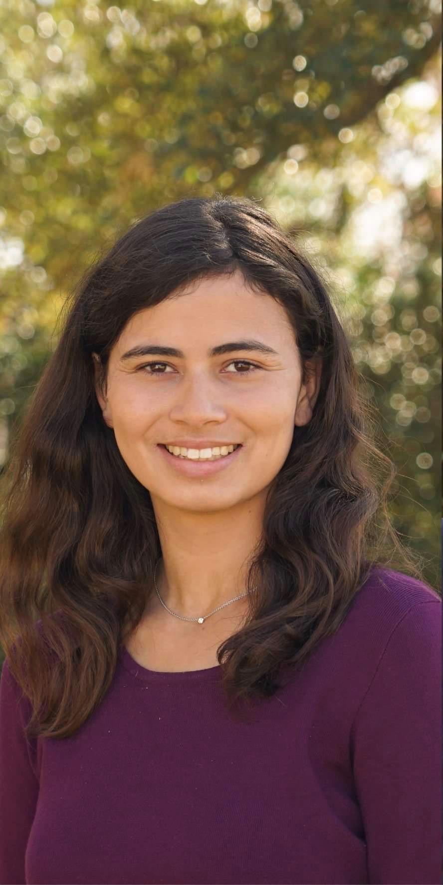 Emma Tucker, PE - Water Environment Association of Texas