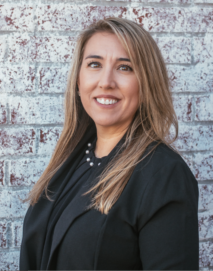 Tara Payne, PE - Water Environment Association of Texas