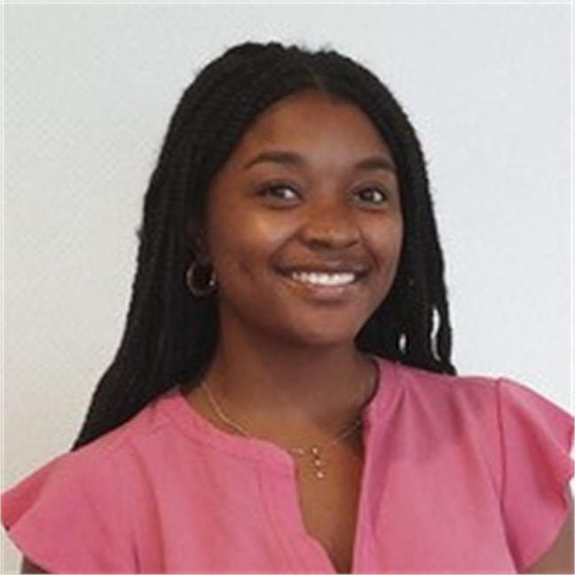 Alyssa Thomas - Water Environment Association of Texas